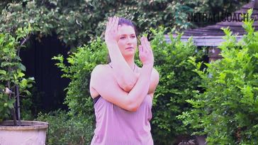 Netball Coach TV : Netball Stretching Routine