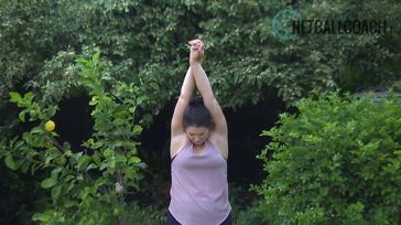 Netball Coach TV : Netball Stretching Routine
